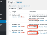How To Easily Check Which Wordpress Version You Are Using