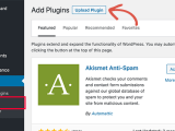 How To Install A Wordpress Plugin Step By Step For Beginners