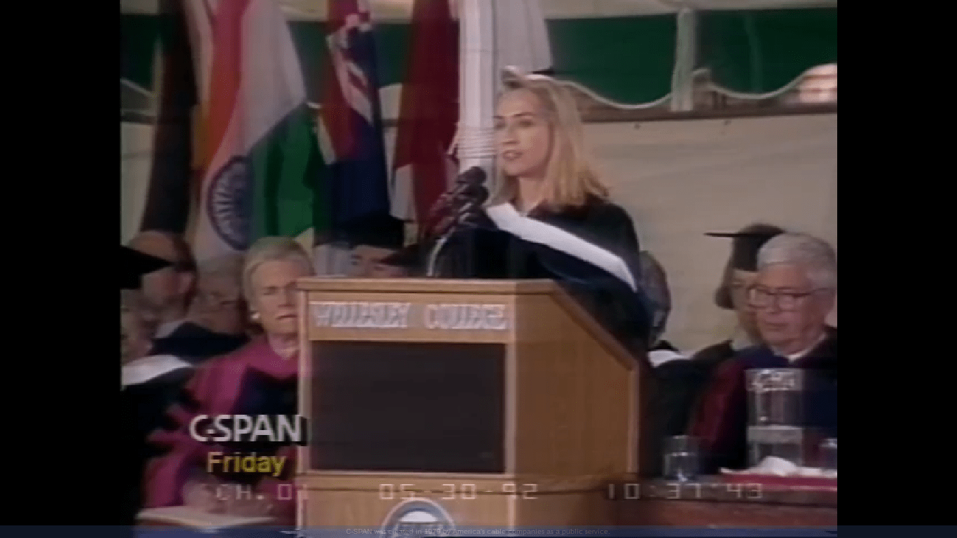 The Massachusetts Effect: How Five Years Shaped Hillary Clinton ...