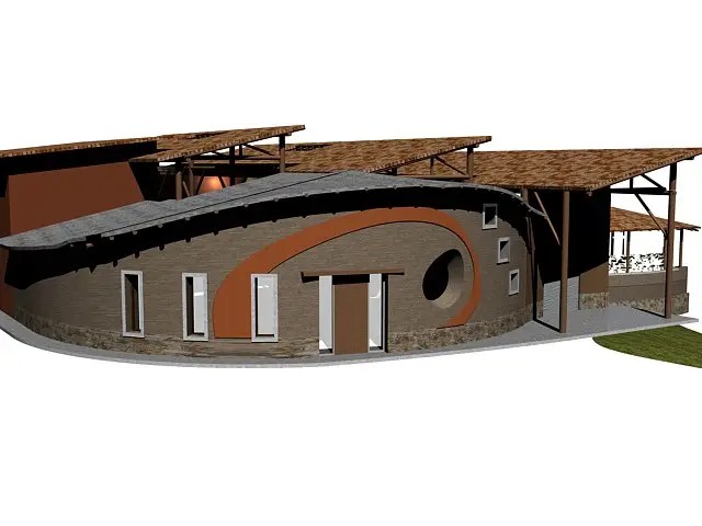 3d Model Render Parametric Design Freelancer