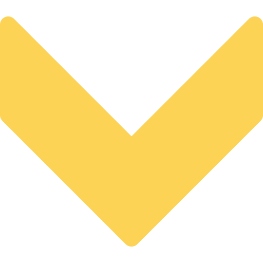 Arrow Decrease Direction Icon Download On Iconfinder - Geometric Photo Collection - Retina Quality