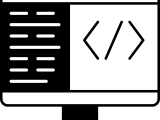 Programming Coding Script Webpage Command Icon Download On Iconfinder