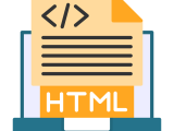 Html File Coding Web Development Document Html5 Icon Download