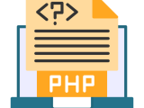 File Coding Development Web Programming Syntax Framework Icon