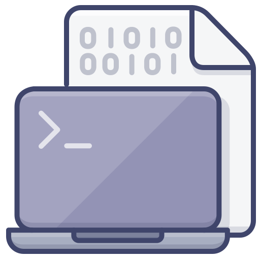 Code Coding Program Icon Download On Iconfinder - Landscape Wallpaper Collection - HD Quality