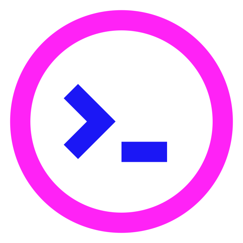 Code Programming Coding Development Icon Download On Iconfinder - Premium Minimal Pattern Gallery - High Resolution