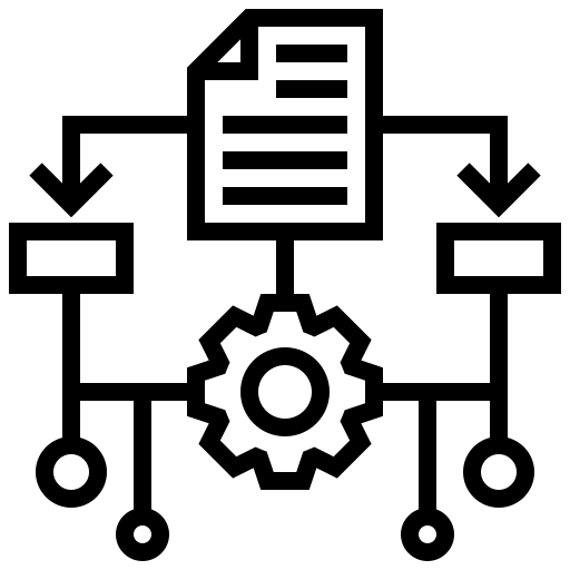 Algorithm Application Data Programming Structure Icon Download On - Classic Retina Nature Backgrounds | Free Download