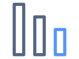 Chart Decrease Graph Loss Icon Download On Iconfinder