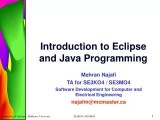 Ppt Introduction To Java Programming And Data Structures
