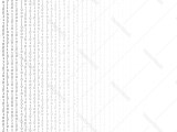 Algorithm Binary Data Code Decryption Royalty Free Vector
