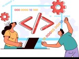 Programming Language Coding Php Developer Software