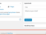 How To Easily Check Which Wordpress Version You Are Using Utualloutulm