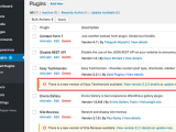 How To Properly Update Wordpress Plugins Step By Step