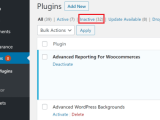 How To Properly Uninstall A Wordpress Plugin Beginner S Guide