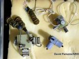 How Accelerometers Work Types Of Accelerometers