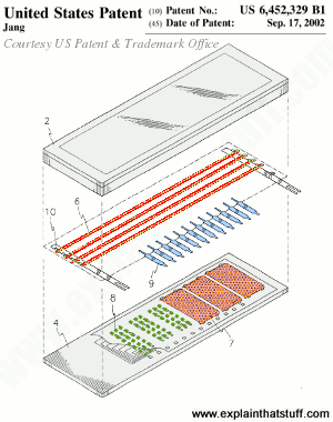 Vfd Display Circuit - Wiring Flow Line