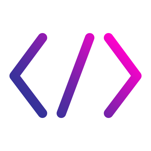 Code Terminal Script Coding Development Icon Download On Iconfinder - High Quality HD Mountain Illustrations | Free Download