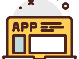App Programming Code Development Icon Download On Iconfinder