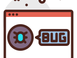 Bug Programming Code Development Icon Download On Iconfinder