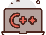 C Programming Code Development Icon Download On Iconfinder