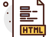 Html Programming Code Development Icon Download On Iconfinder