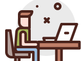 Office Programming Code Development Icon Download On Iconfinder
