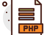 Php Programming Code Development Icon Download On Iconfinder