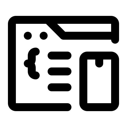 App Development Code Programming Web Coding Mobile Icon - Premium Nature Wallpaper Gallery - 4K