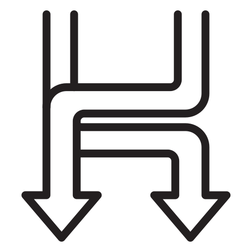 Decrease Arrow Down Fall Loss Graph Chart Icon Download On - Beautiful Ultra HD Sunset Designs | Free Download