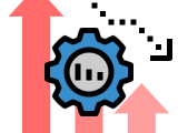 Chart Decrease Graph Loss Icon Download On Iconfinder