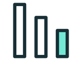 Chart Decrease Graph Loss Icon Download On Iconfinder