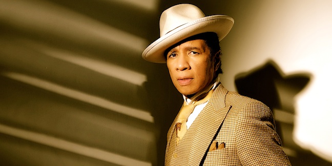 Giving the world some bonhomie: the best of August Darnell – Humanizing ...