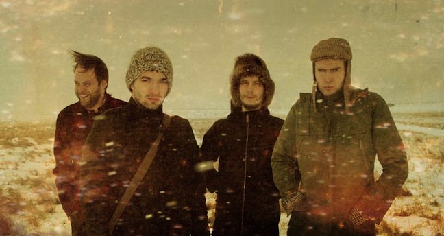 Album review: Sigur Rós – Valtari | VTTH Test