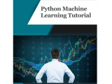 Ppt Python Machine Learning Tutorial Tasks And Applications