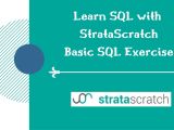 Ppt Practice Sql Exercise Online With Stratascratch Powerpoint