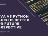 Ppt Java Vs Python Which One Is The Best Powerpoint Presentation