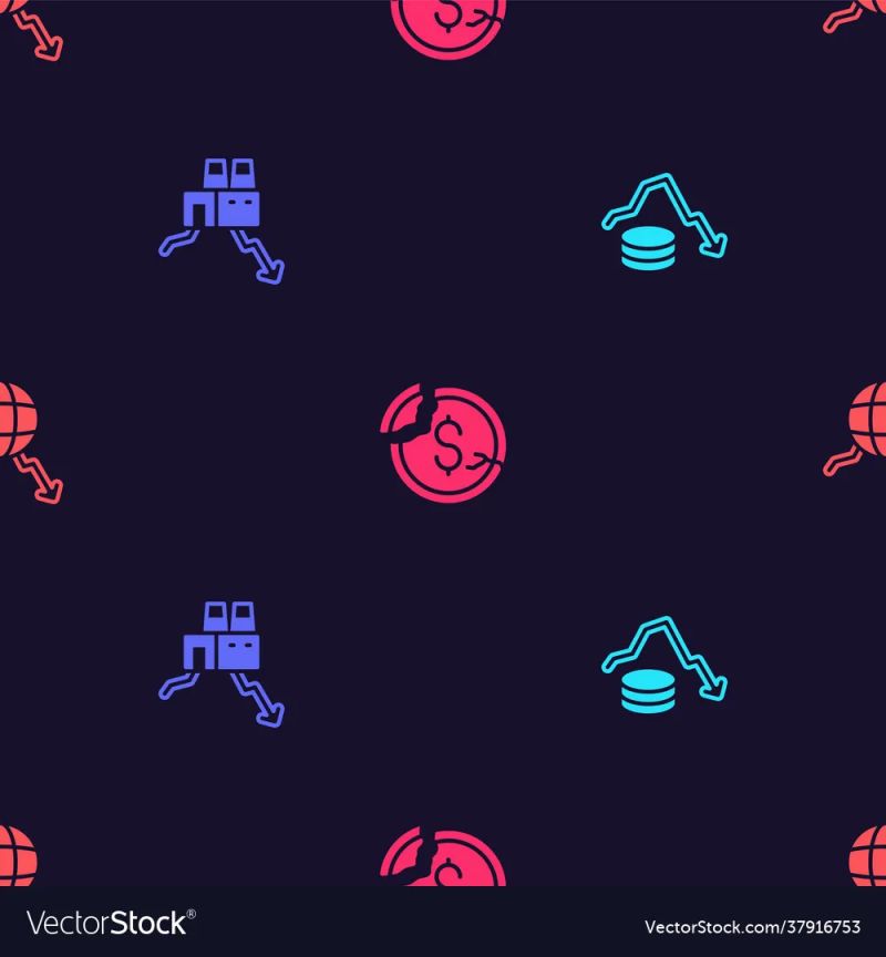 Set Dollar Rate Decrease Briefcase Shutdown Of Factory Mobile Stock - Download Gorgeous Landscape Image | Full HD