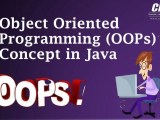 Ppt Object Oriented Programming Oops Concept In Java Powerpoint