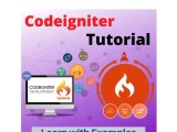 Ppt Codeigniter Tutorial Pdf Powerpoint Presentation Free Download