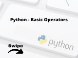 Ppt Python Basic Operators Powerpoint Presentation Free Download