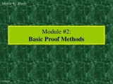 Ppt Discovering The Nature Of Proofs A Guide To Mathematical