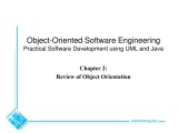 Ppt Object Oriented Software Engineering Practical Software