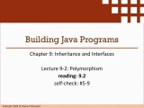 Ppt Building Java Programs Powerpoint Presentation Free Download