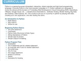 Ppt Python Industrial Training In Noida With Advanced Python Course