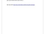 Ppt Python Full Stack Developer Salary Powerpoint Presentation Free