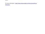 Ppt Top Microsoft Sql Developer Microsoft Sql Server Developer