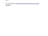 Ppt Top Microsoft Sql Developer Microsoft Sql Server Developer