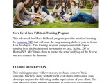 Ppt Java Full Stack Course Powerpoint Presentation Free Download