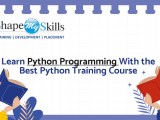 Ppt Learn Python Programming With The Best Python Training Course