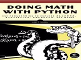 Ppt Pdf Doing Math With Python Use Programming To Explore Algebra